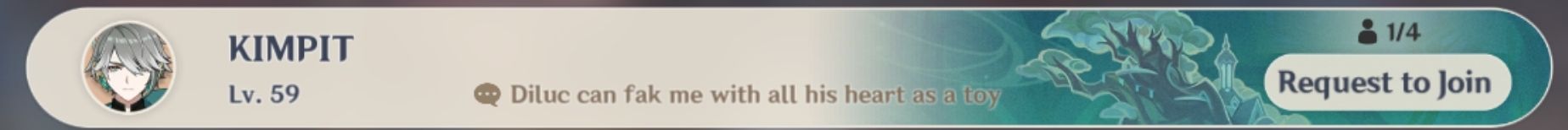 Ayo??? Genshin Impact | HoYoLAB