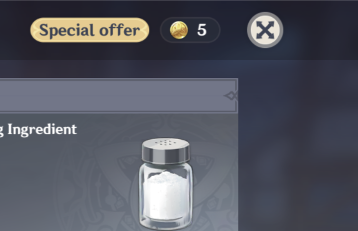 how can i use more mora Genshin Impact | HoYoLAB