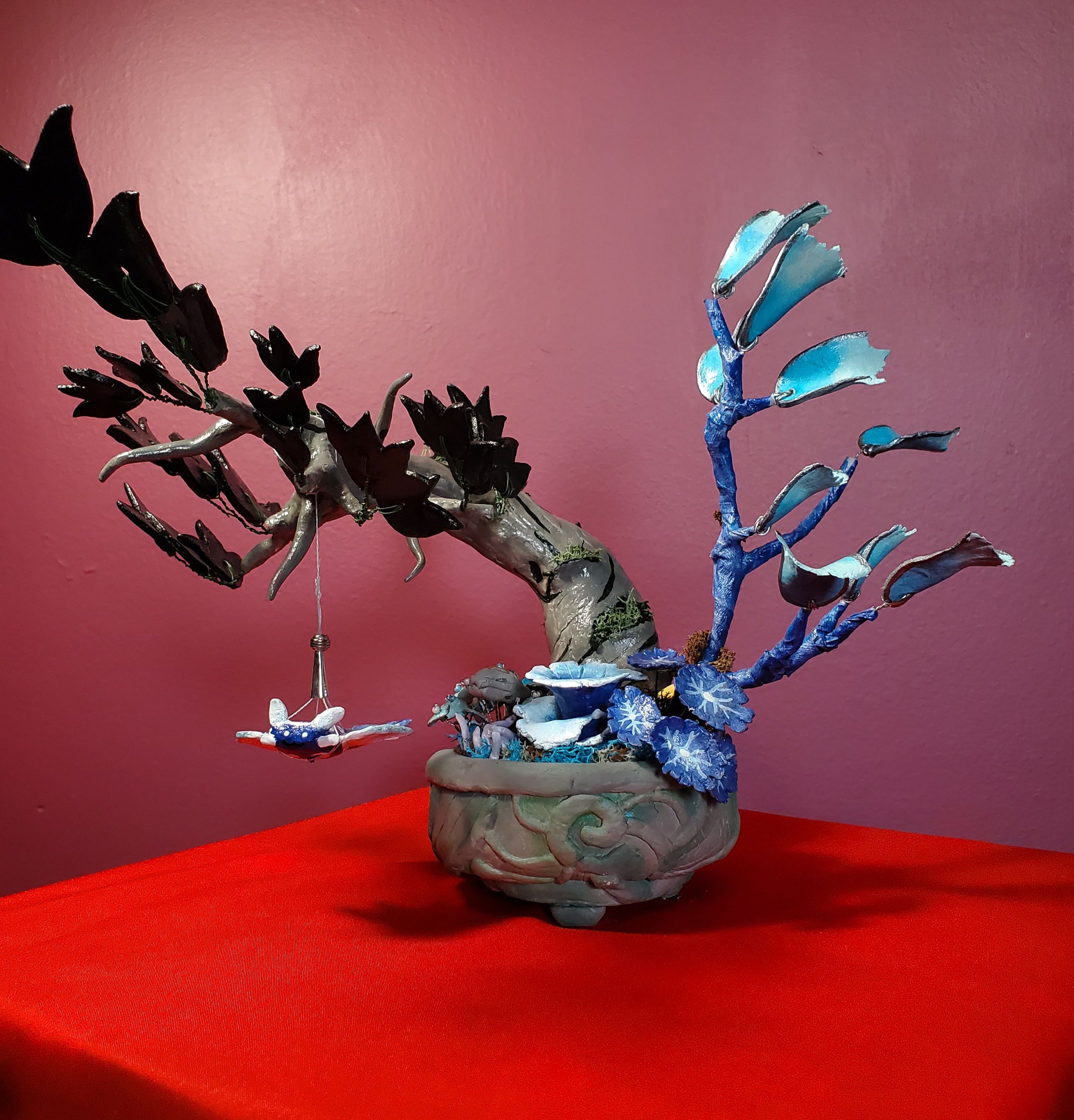 Ekanomiya Garden Genshin Impact | HoYoLAB