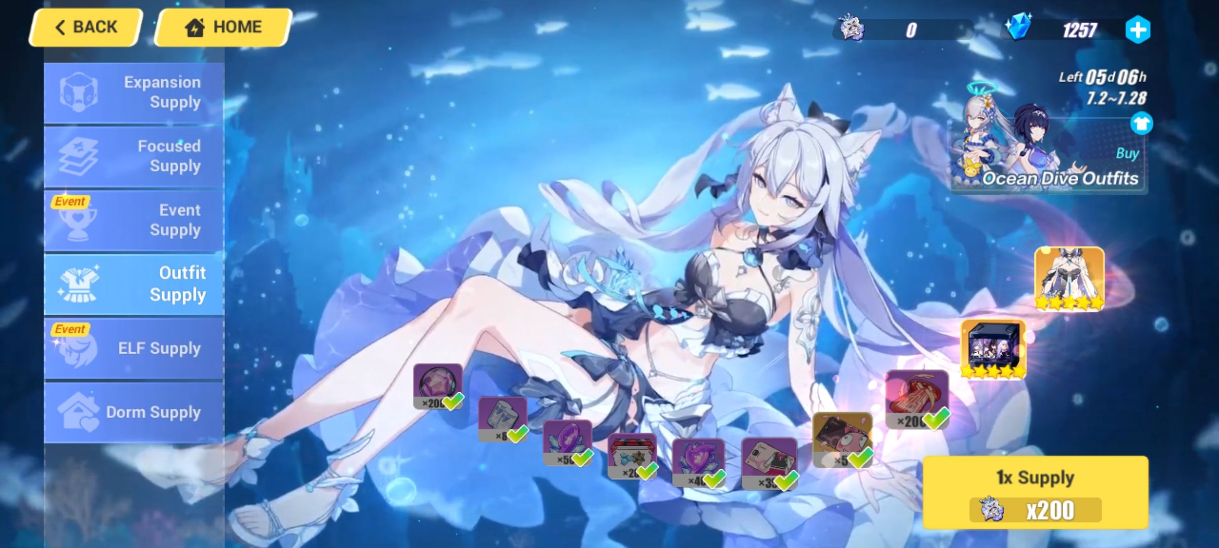 Cosu Hofi Honkai Impact 3rd | HoYoLAB