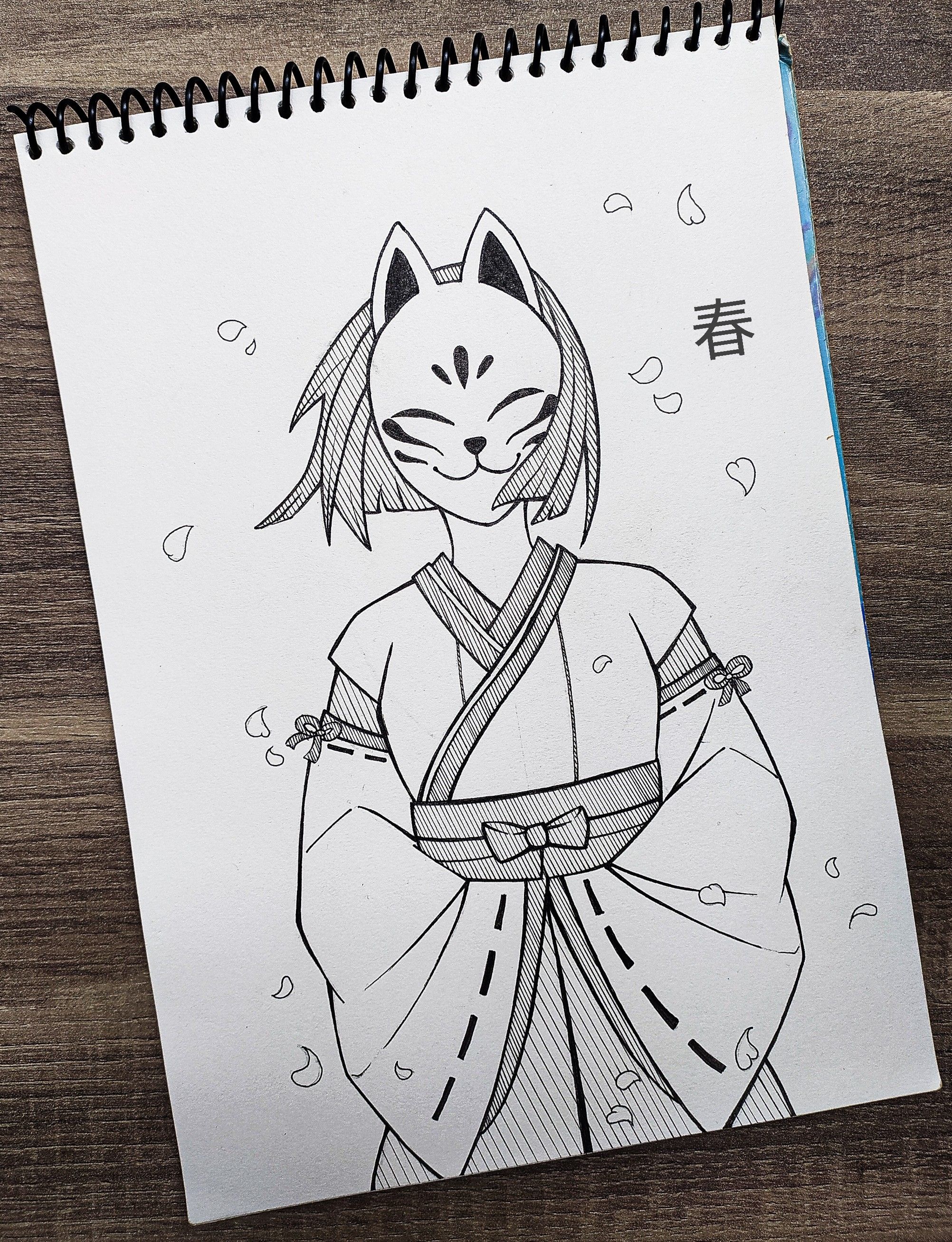 Hanachirusato🌸 ⛩️ Genshin Impact | HoYoLAB