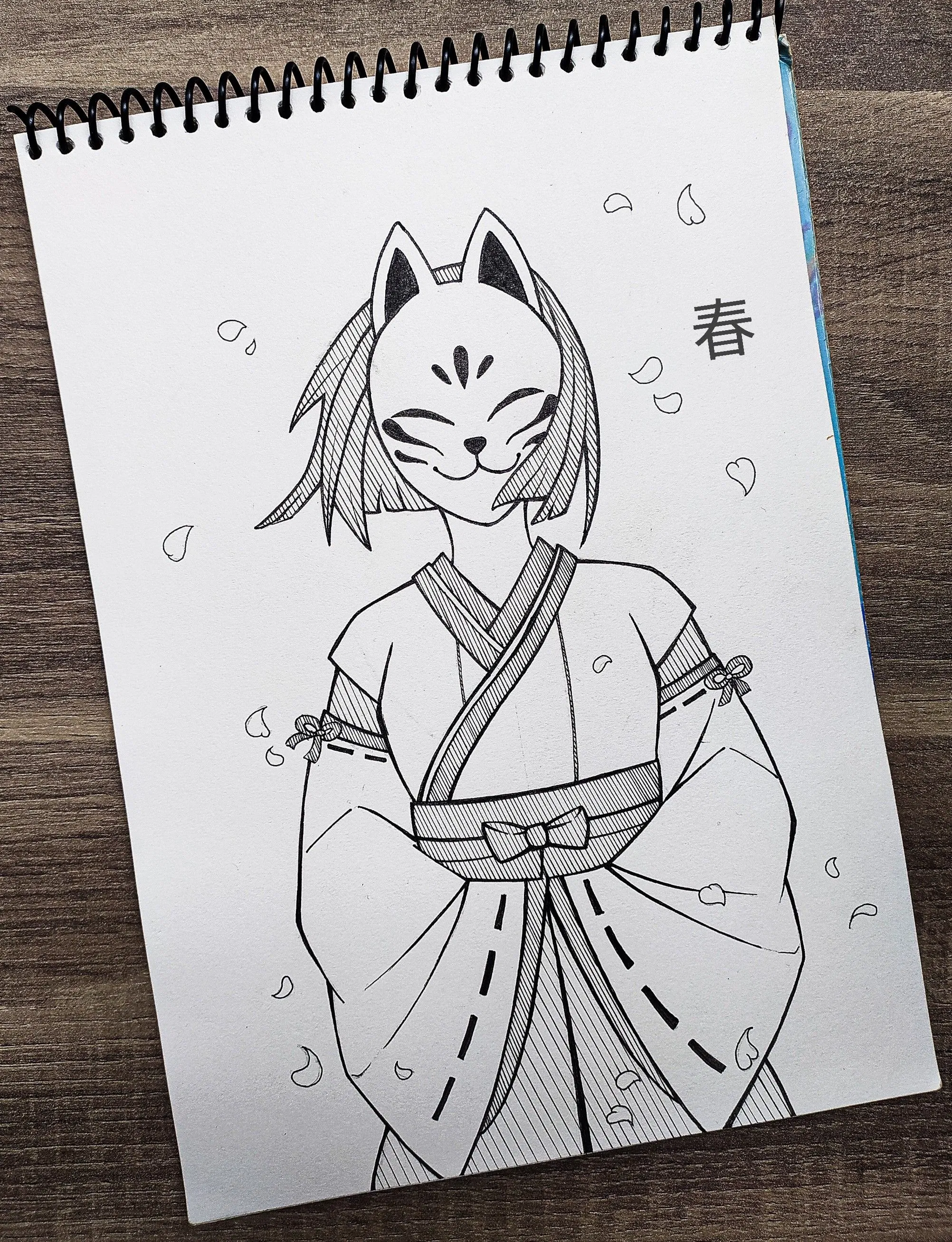 Hanachirusato🌸 ⛩️ Genshin Impact | HoYoLAB