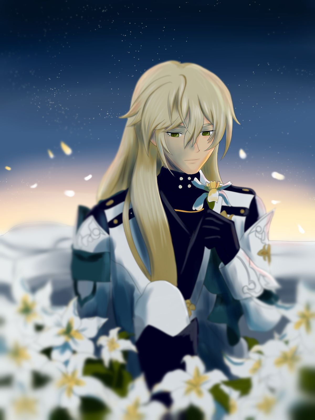 Bloom Honkai: Star Rail | HoYoLAB