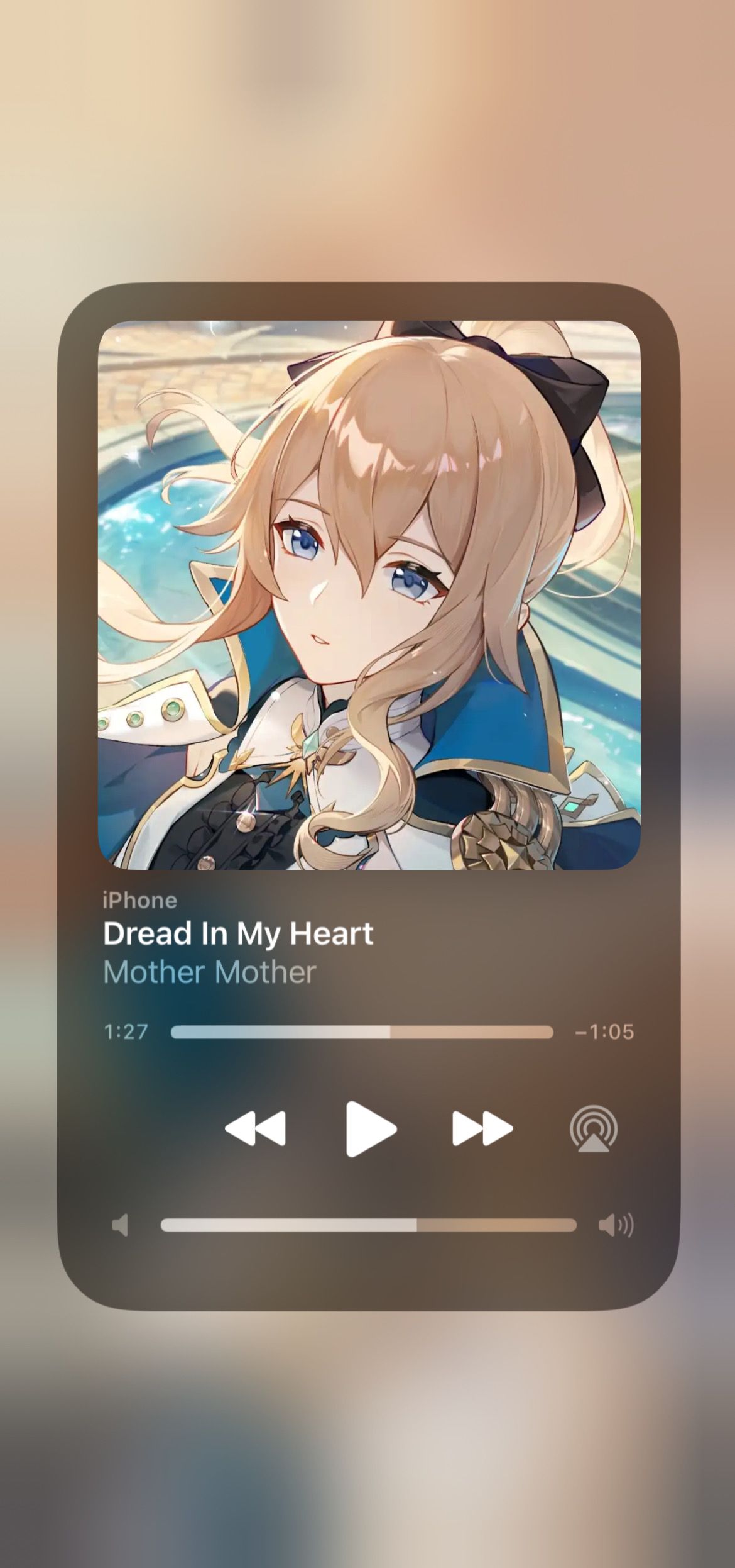 Assigning Songs To Genshin Characters, Part 4! Genshin Impact | HoYoLAB