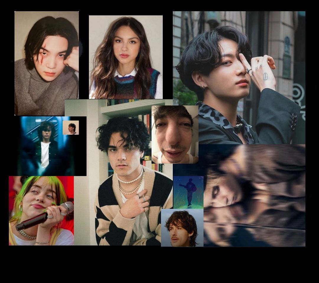 My Fav Singers !1!1! | HoYoLAB