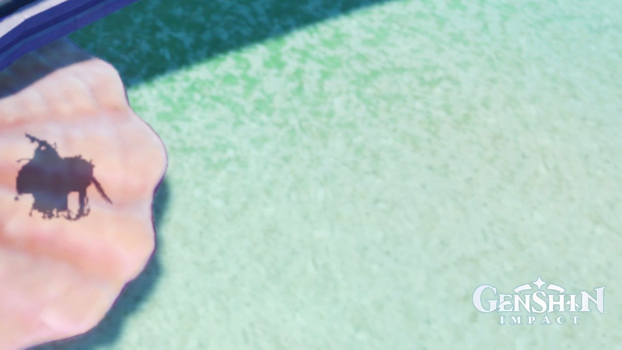 [Genshin Shadow Challenge #6] Who’s That Character? Genshin Impact ...