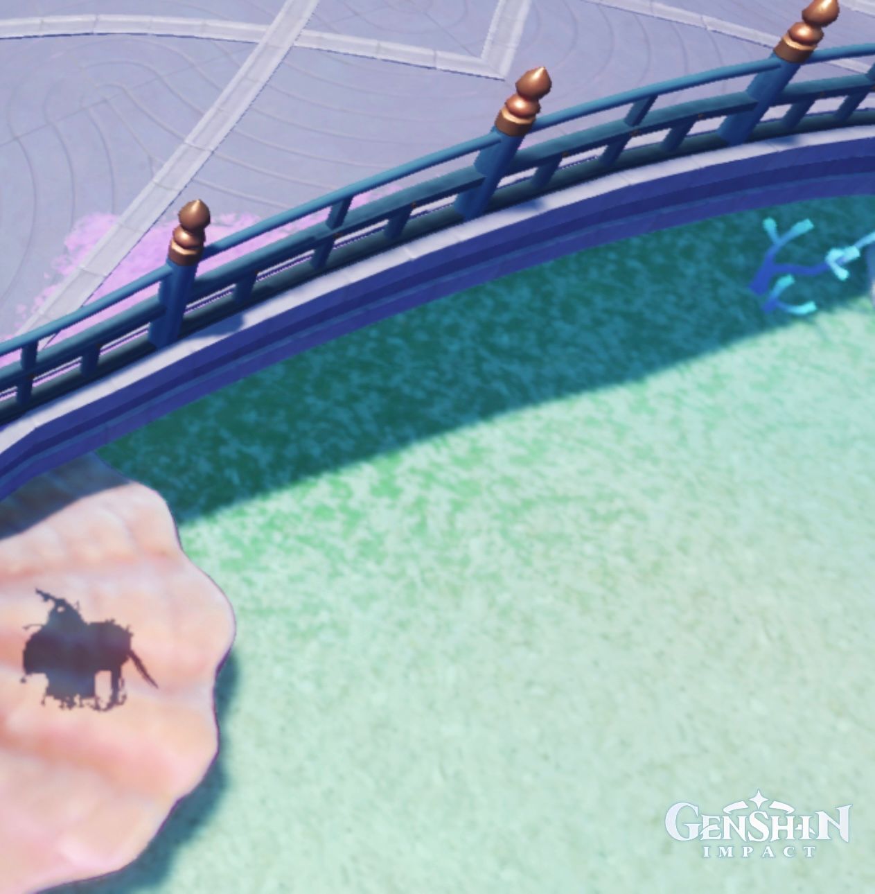 [Genshin Shadow Challenge #6] Who’s That Character? Genshin Impact ...