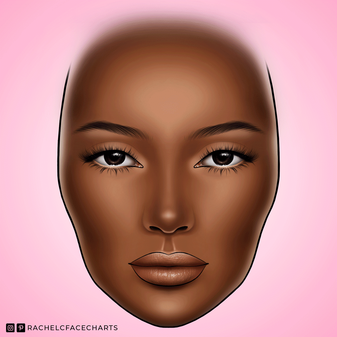 Makeup look inspired by Dori 🧞 Genshin Impact | HoYoLAB