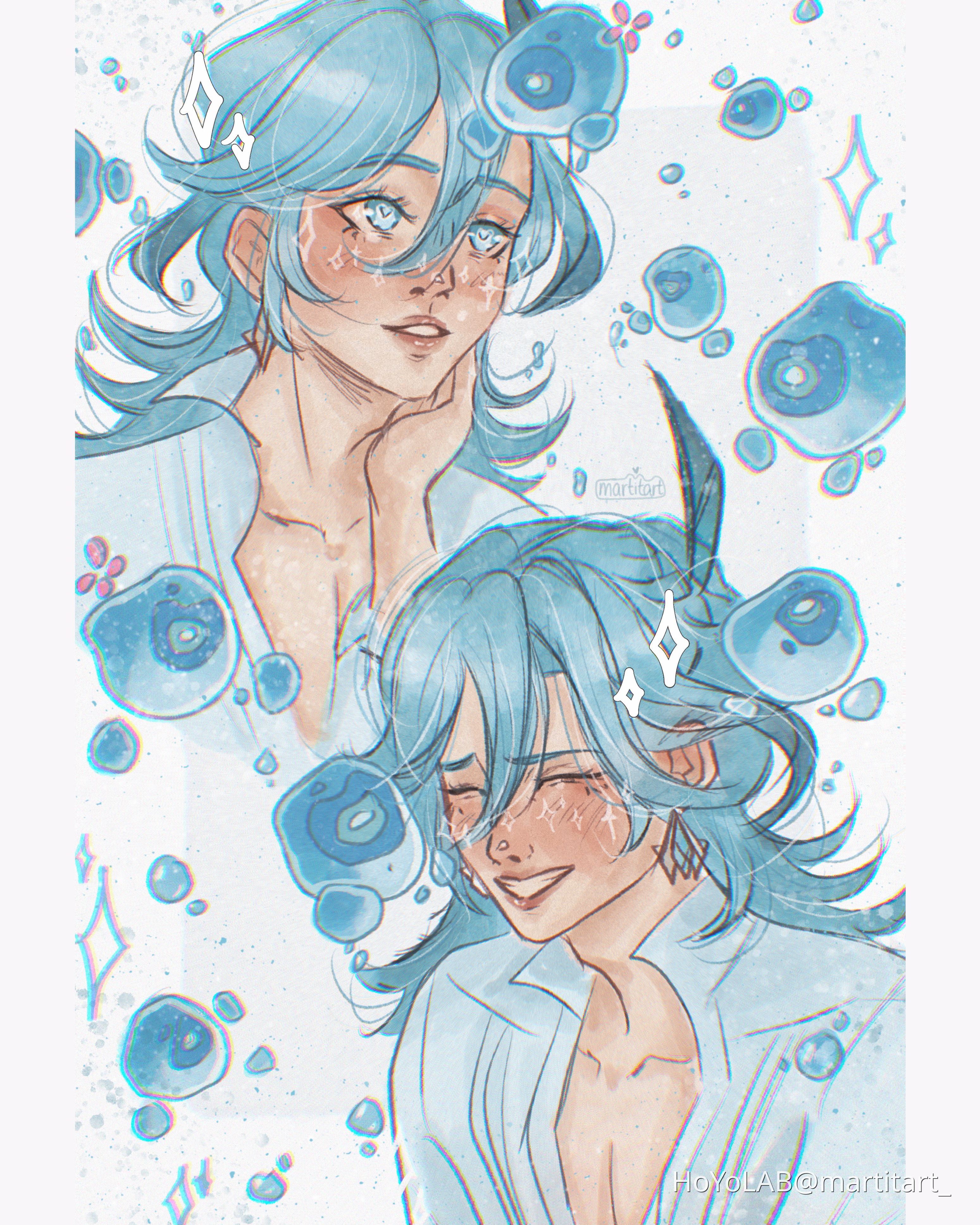 eidolon kaveh! Genshin Impact | HoYoLAB