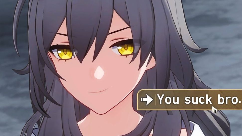 Sucky Gacha RNG Honkai: Star Rail | HoYoLAB