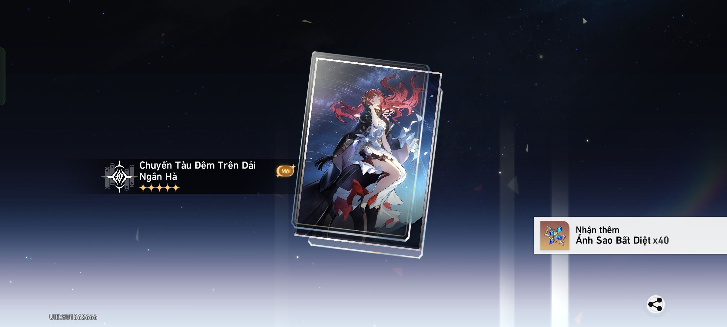 XXXX2 Honkai: Star Rail | HoYoLAB