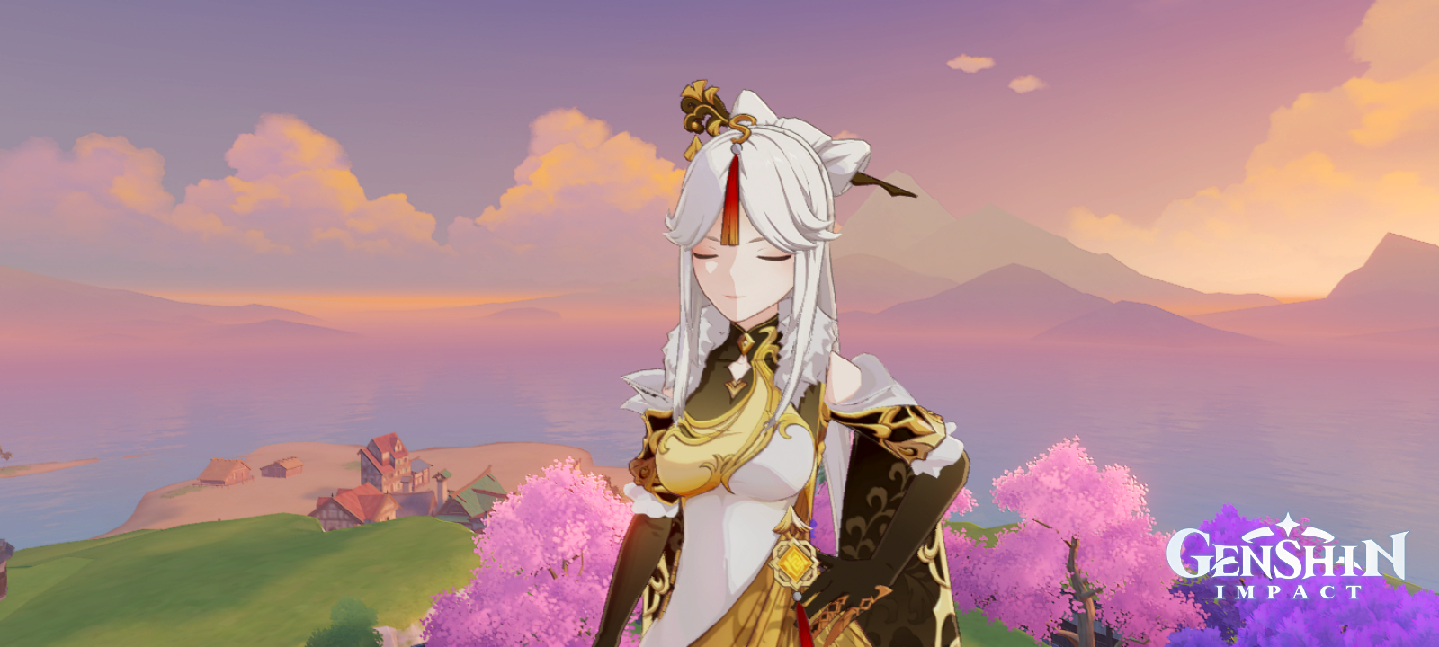 best on your opinion which is more cutier? Genshin Impact | HoYoLAB