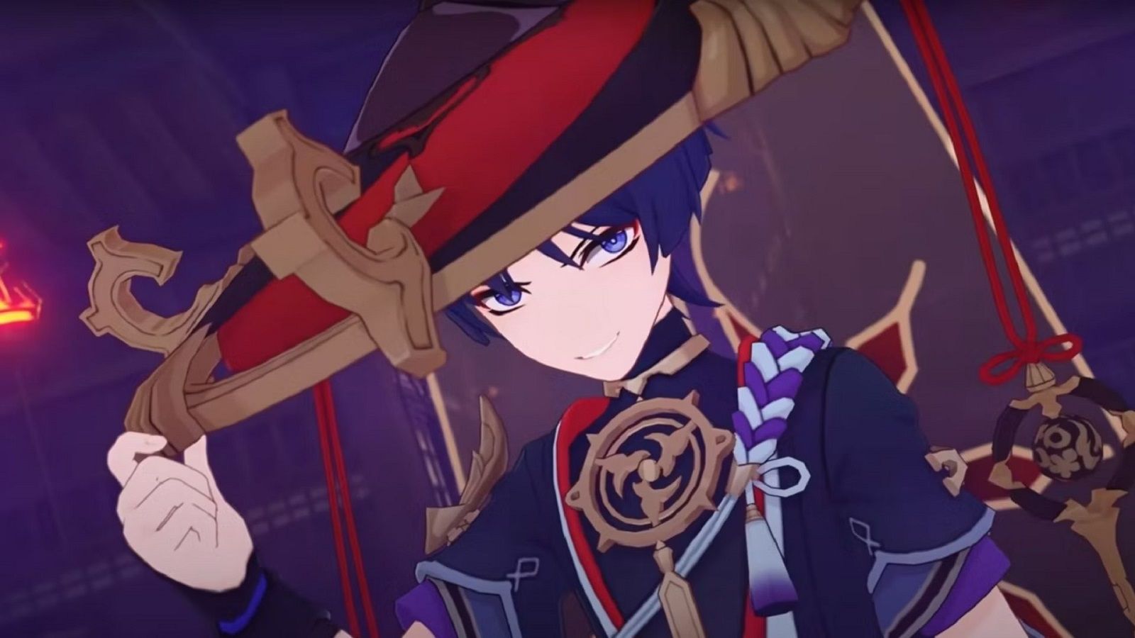 Naming The Balladeer Genshin Impact | HoYoLAB