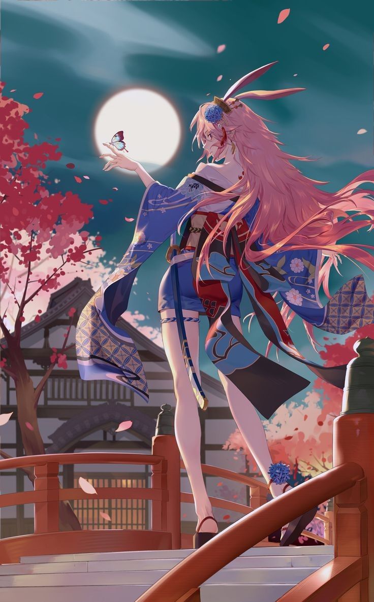 Happy Birthday Sakura! Honkai Impact 3rd | HoYoLAB