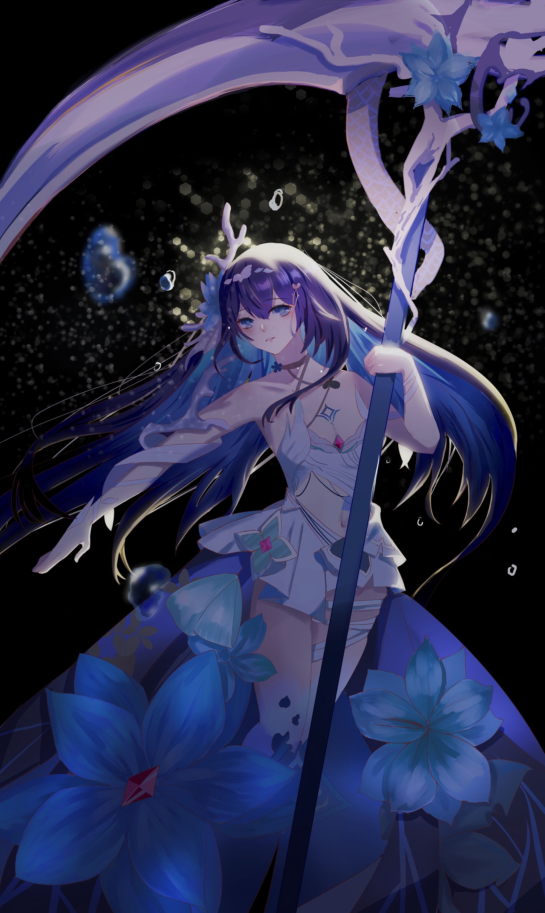 Seele HoBr fanart made by me XD Honkai Impact 3rd | HoYoLAB