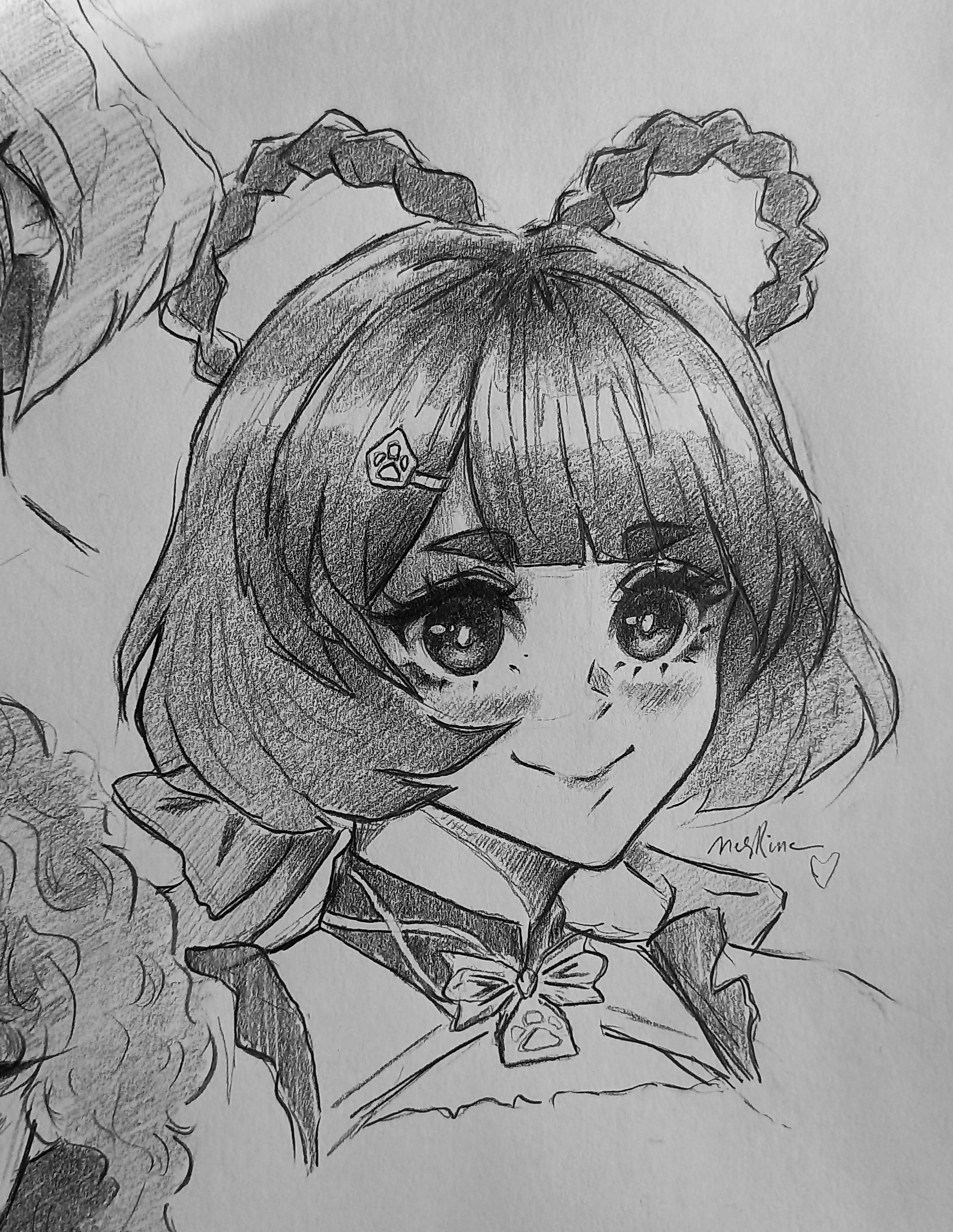 xianling ♡ Genshin Impact | HoYoLAB