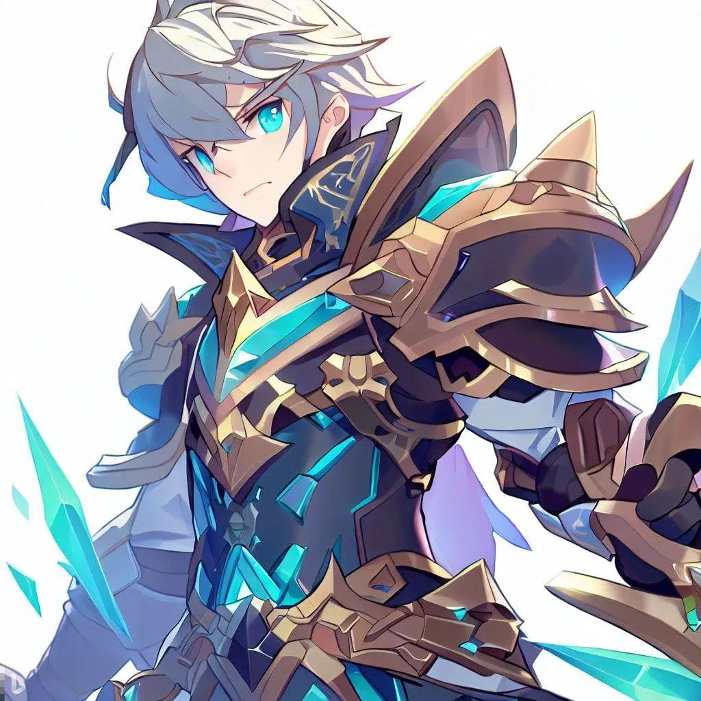 HYDRO AETHER AI BING GENERATED[ IF TRAVELER FINALLY GET A REWORK] Genshin Impact | HoYoLAB