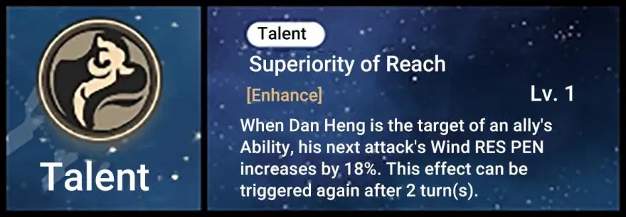 Textual Research on the Character Dan Heng — How Did the High Elder of ...