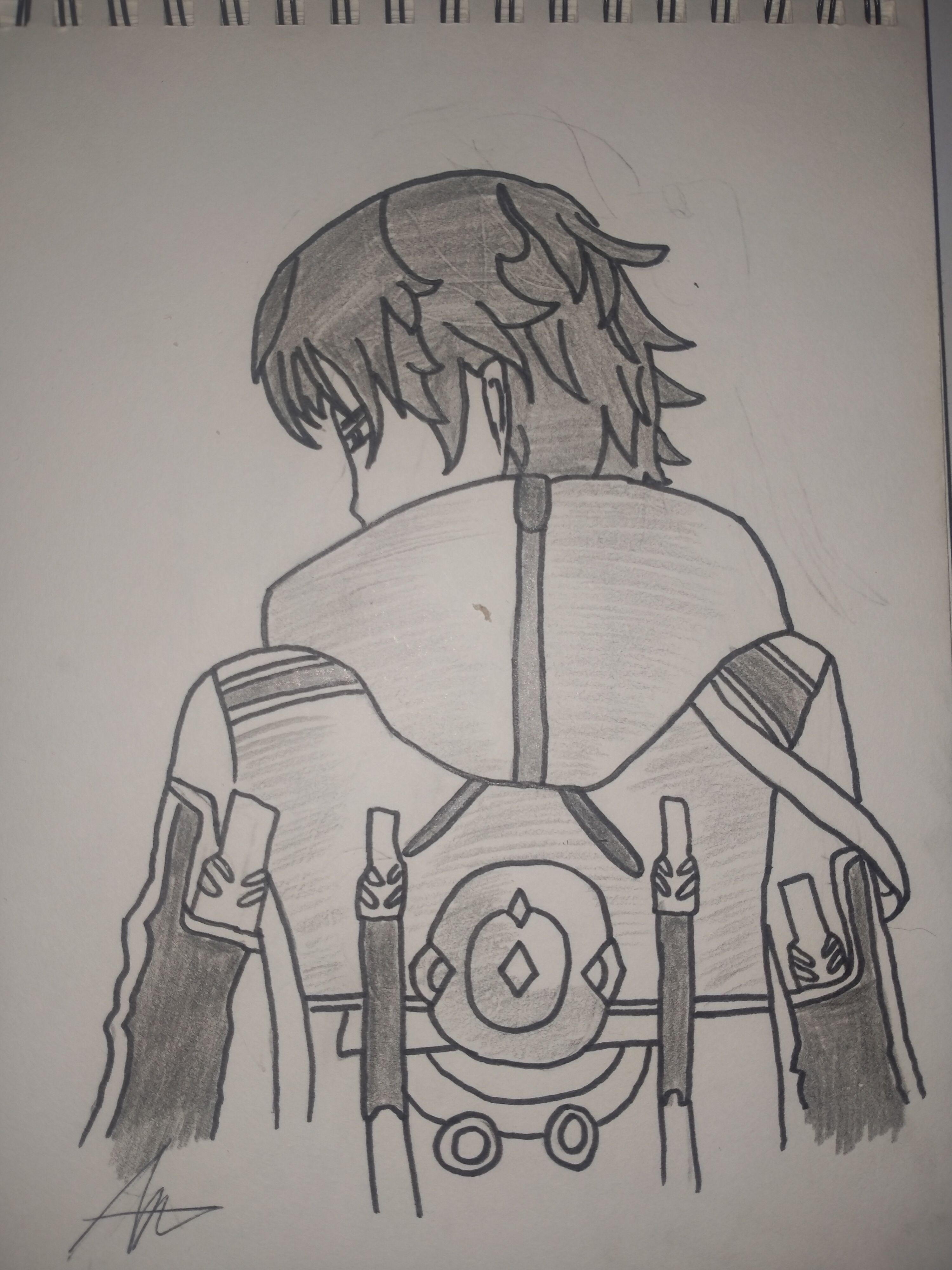 Caelus MC Fire Honkai: Star Rail | HoYoLAB