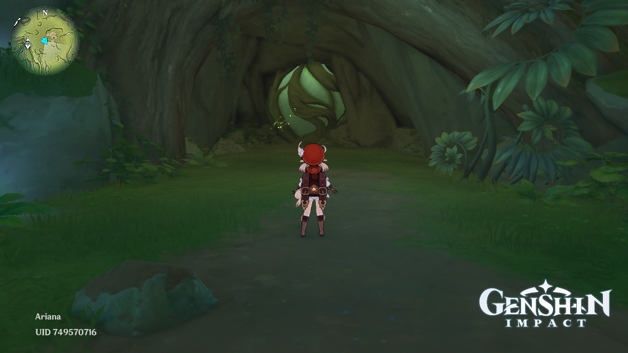 Urgh how did I miss another something...and a Withering in addition ...