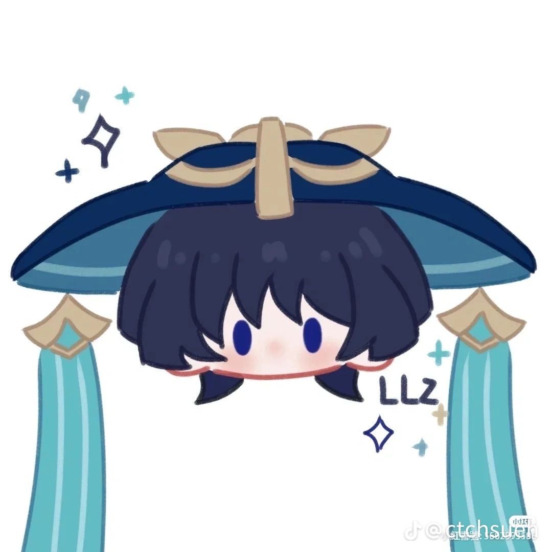 Wanderer thing 😃 Genshin Impact | HoYoLAB