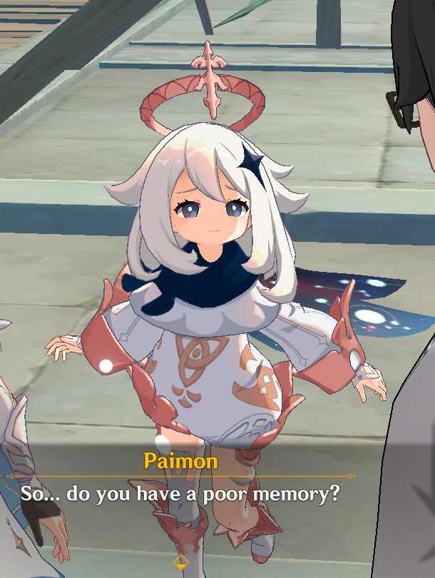 :/ Genshin Impact | HoYoLAB