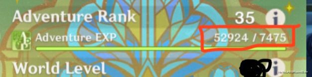 Am I the Only One ??? 😳😳 Genshin Impact | HoYoLAB