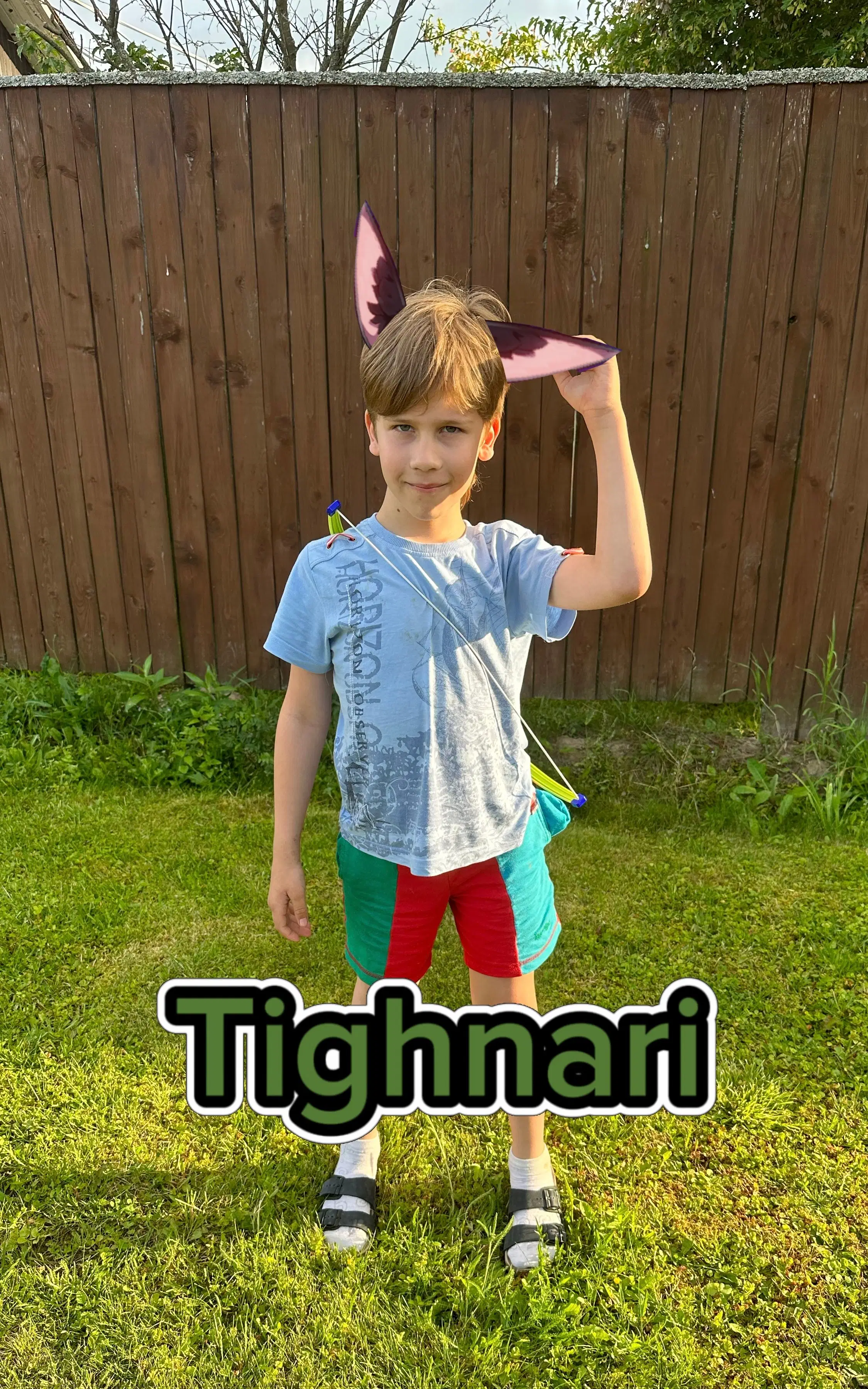 Me and my brother had nothing to do pt2 Genshin Impact | HoYoLAB