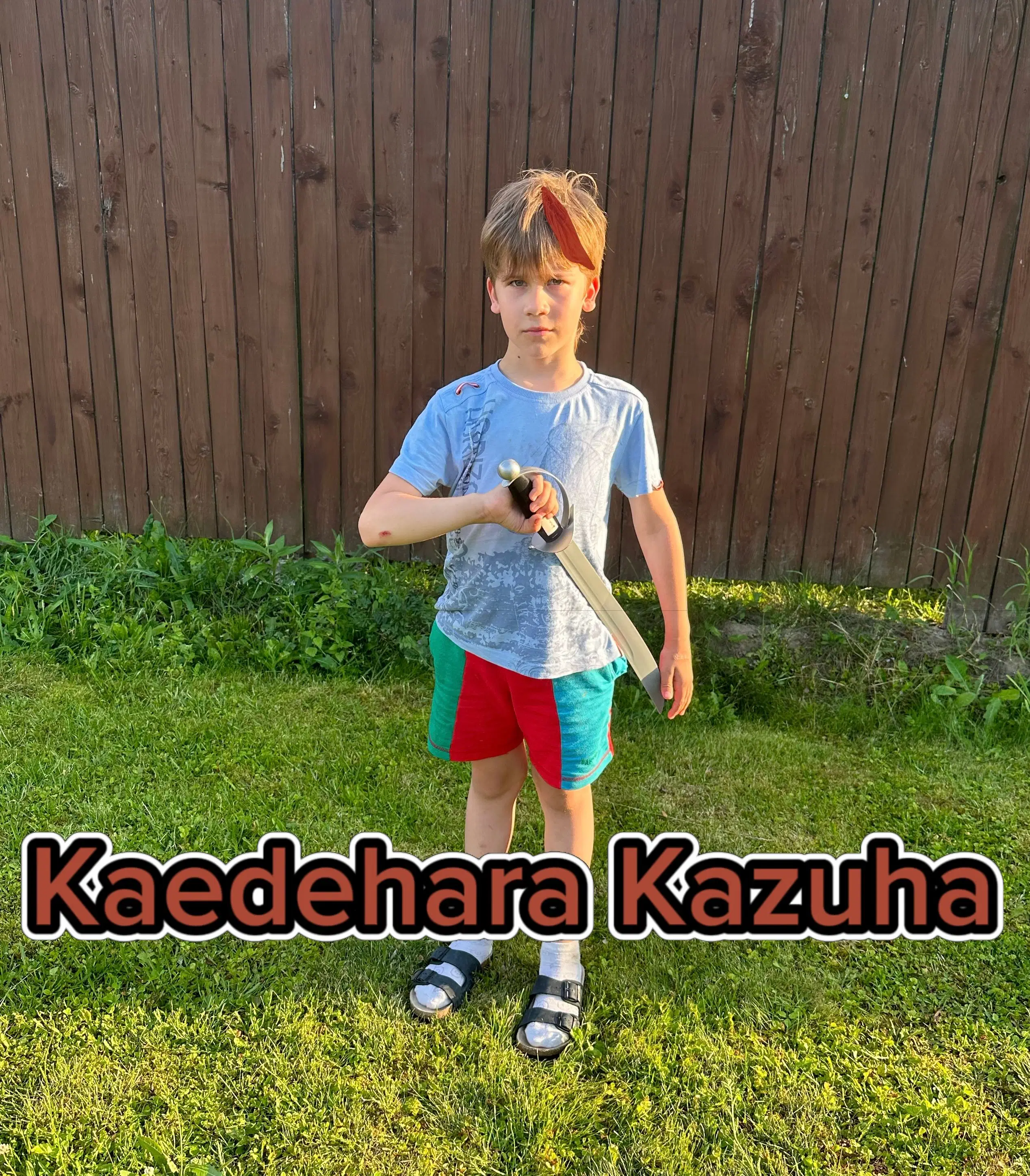 Me and my brother had nothing to do pt2 Genshin Impact | HoYoLAB