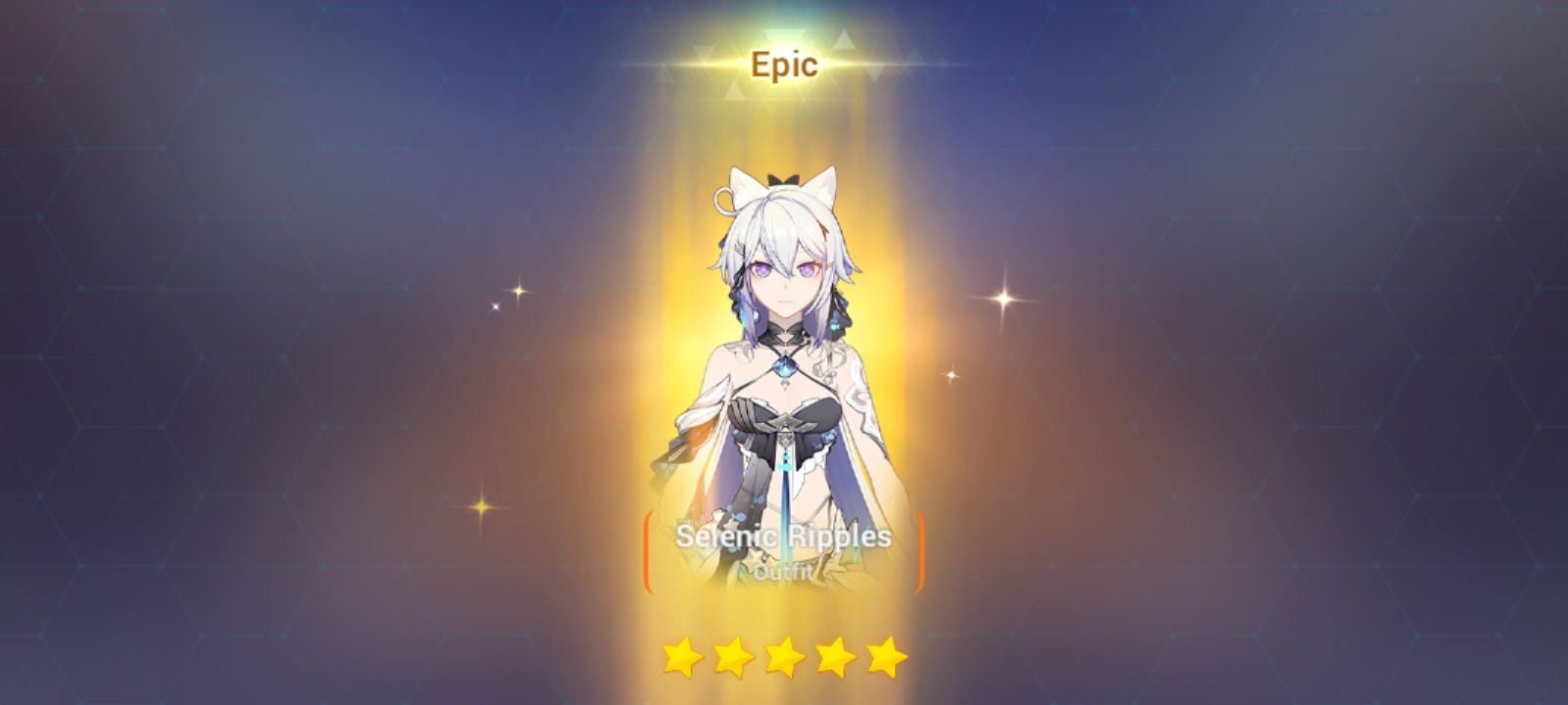 Expensive cat Honkai Impact 3rd | HoYoLAB