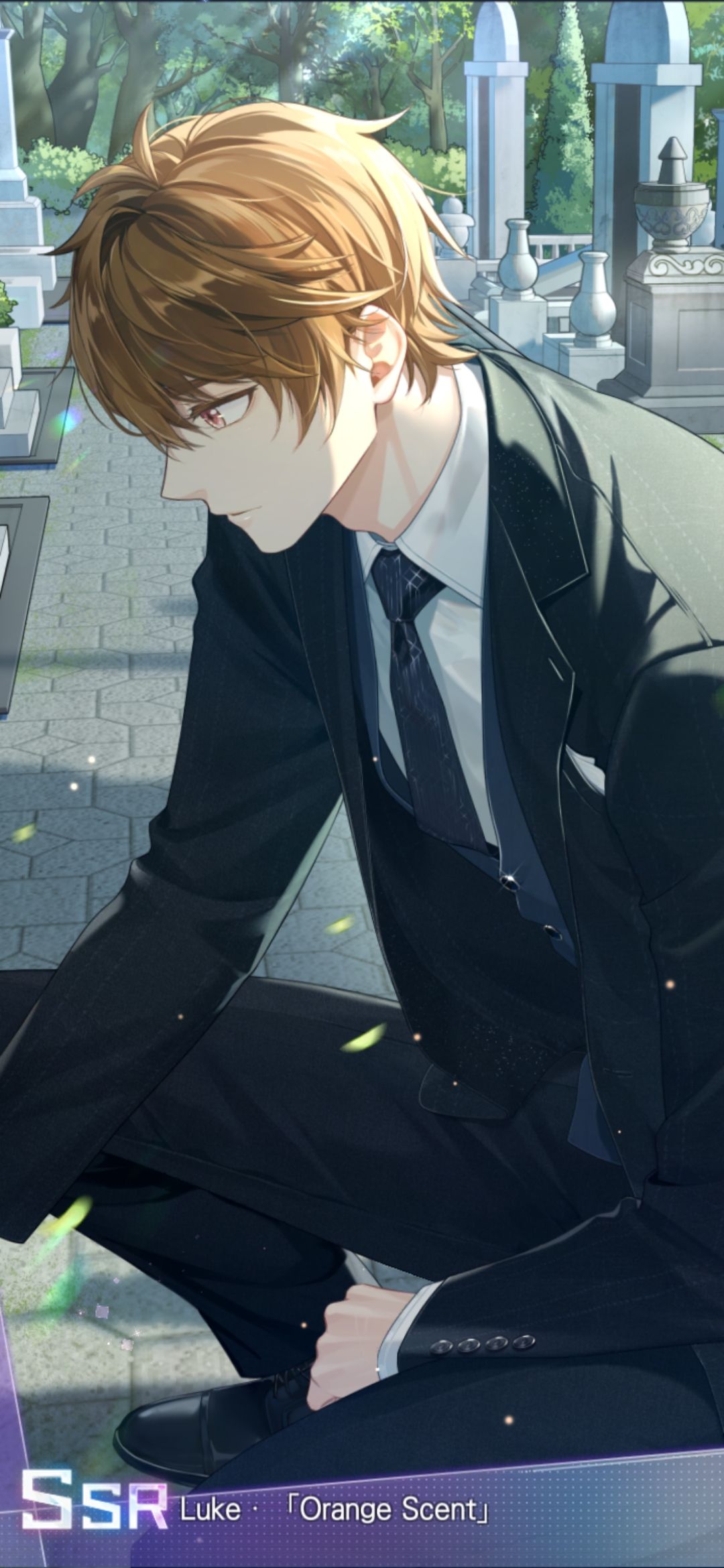 Finally pity 96!!! Tears of Themis | HoYoLAB