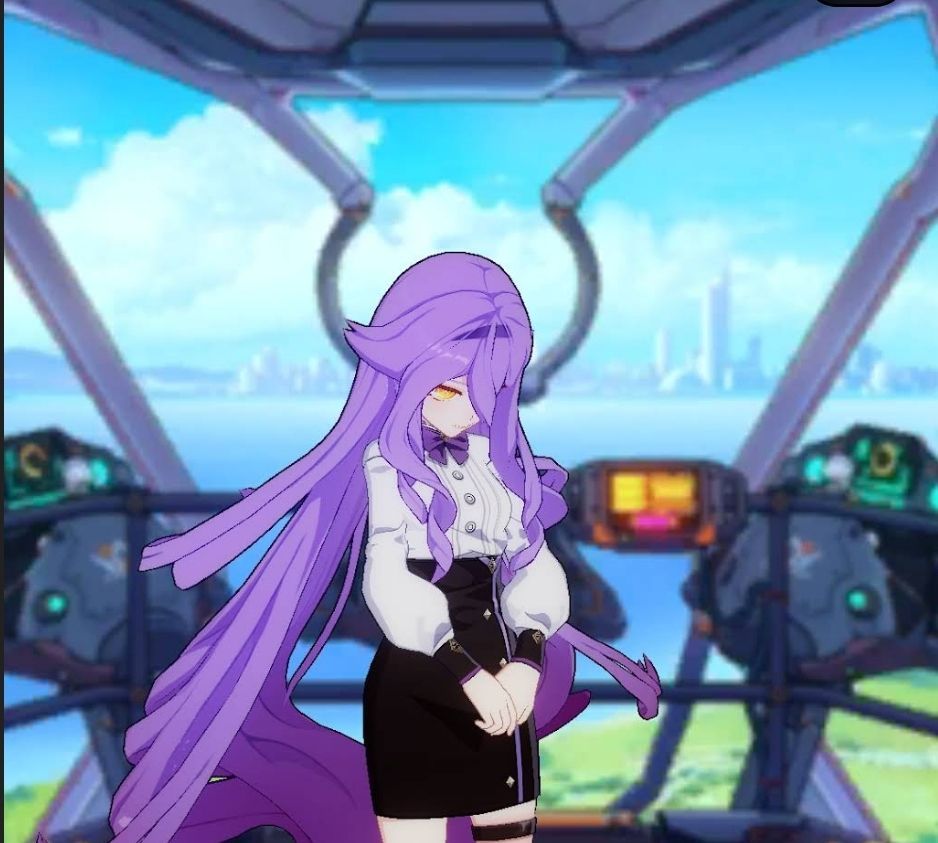 SIRIN MY BELOVED Honkai Impact 3rd | HoYoLAB