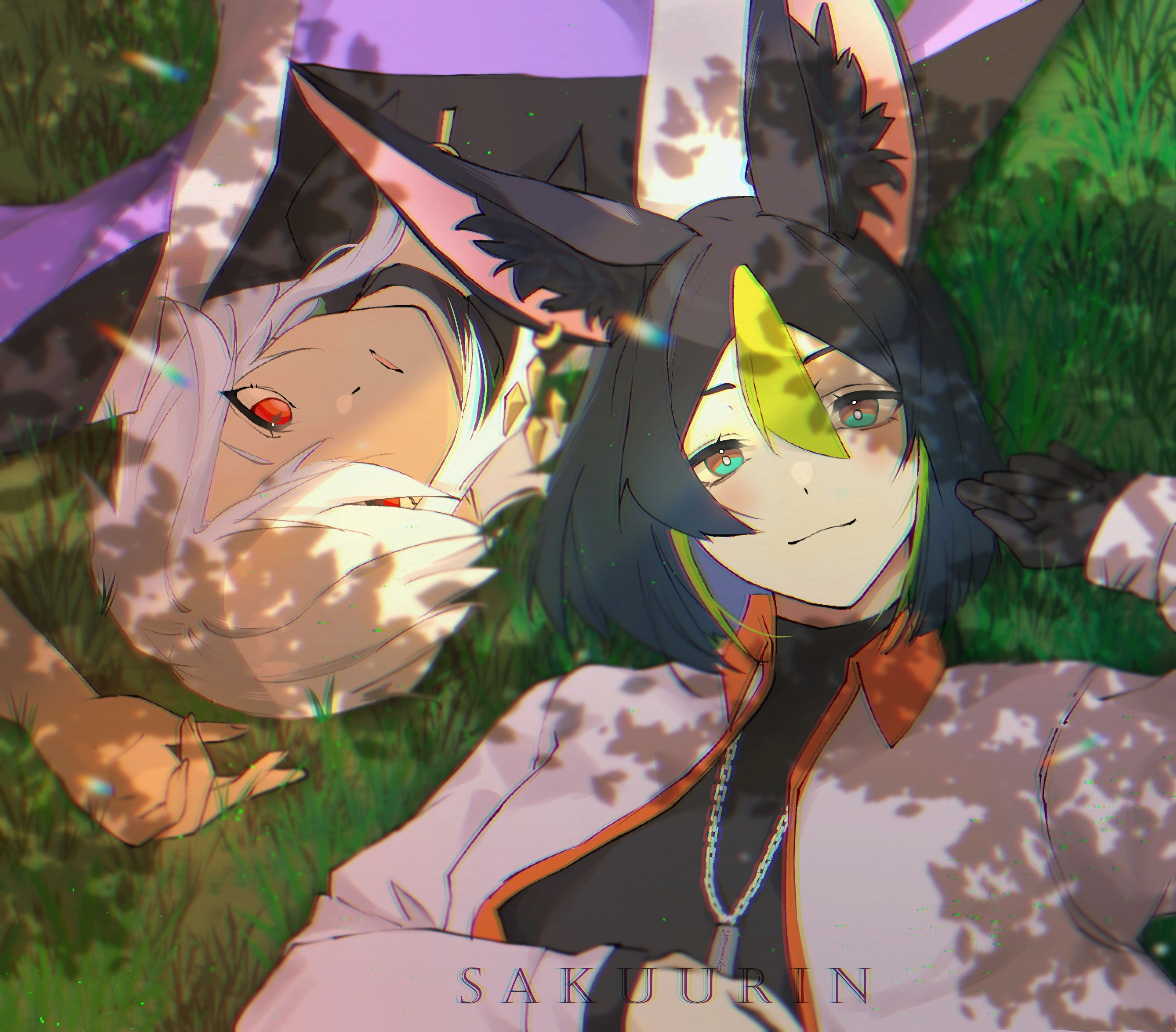 Cynonari Genshin Impact | HoYoLAB