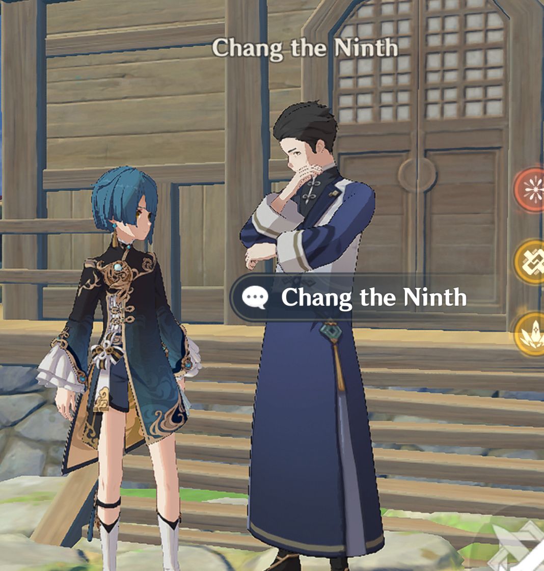 Another genshin/HSR crossover *tiny HSR side quest spoiler -* Honkai ...