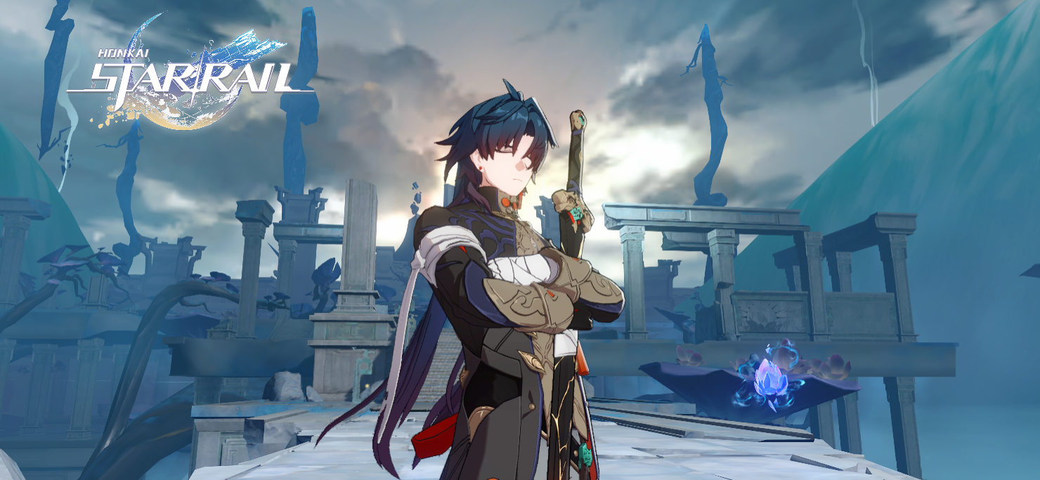 Finally! Honkai: Star Rail | HoYoLAB