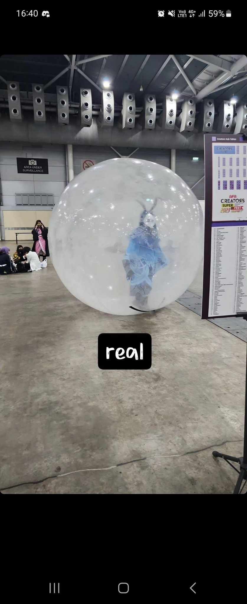 rate my hydro abyss mage cos with water shield Genshin Impact | HoYoLAB