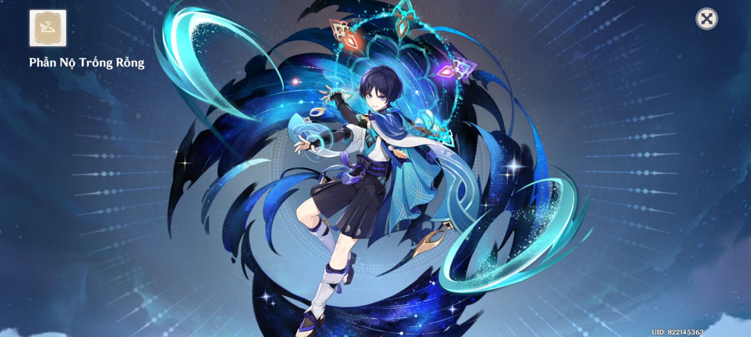 Mochi đã về Genshin Impact | HoYoLAB