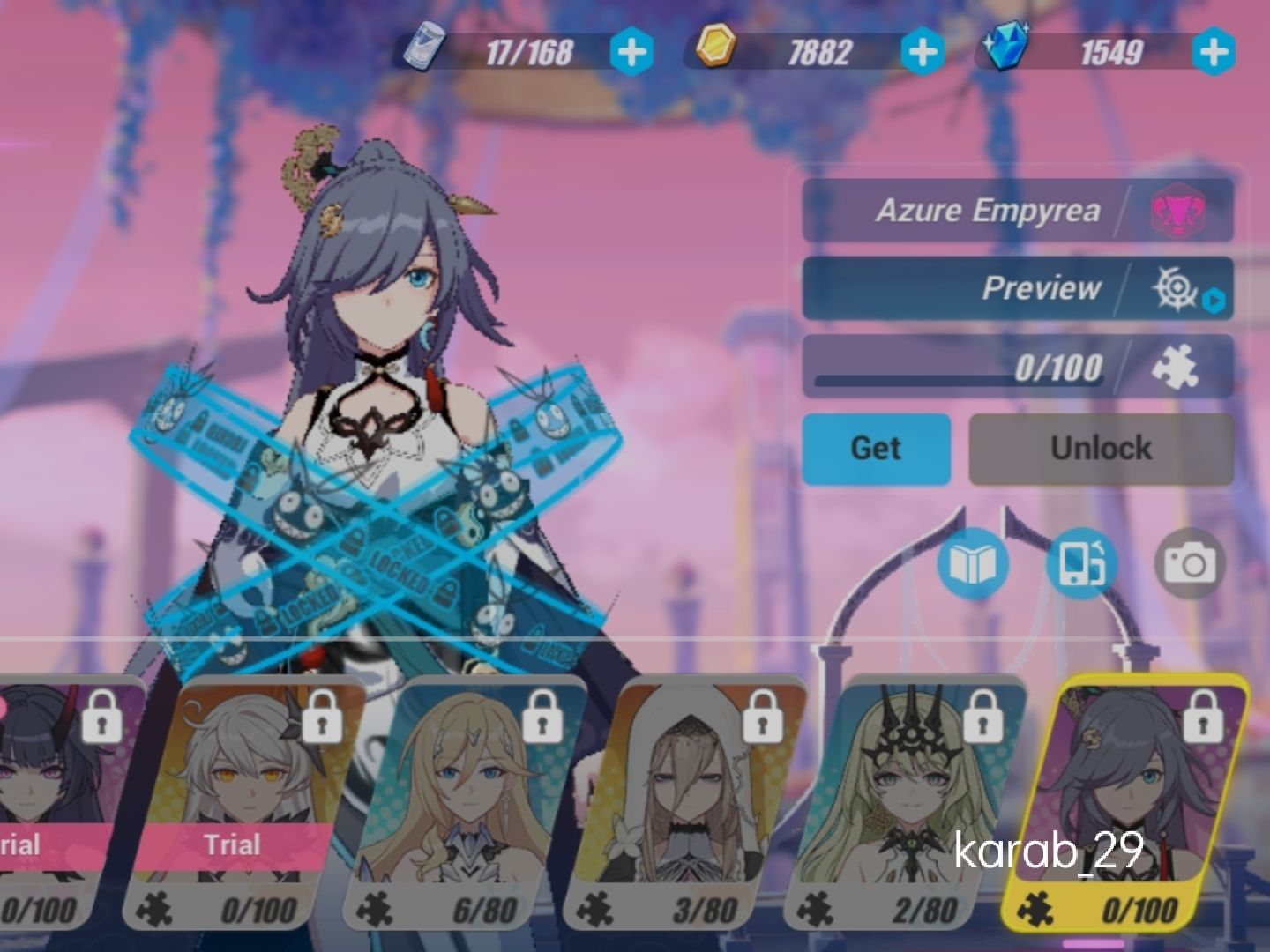 Goodbye... for now HI3 Honkai Impact 3rd | HoYoLAB