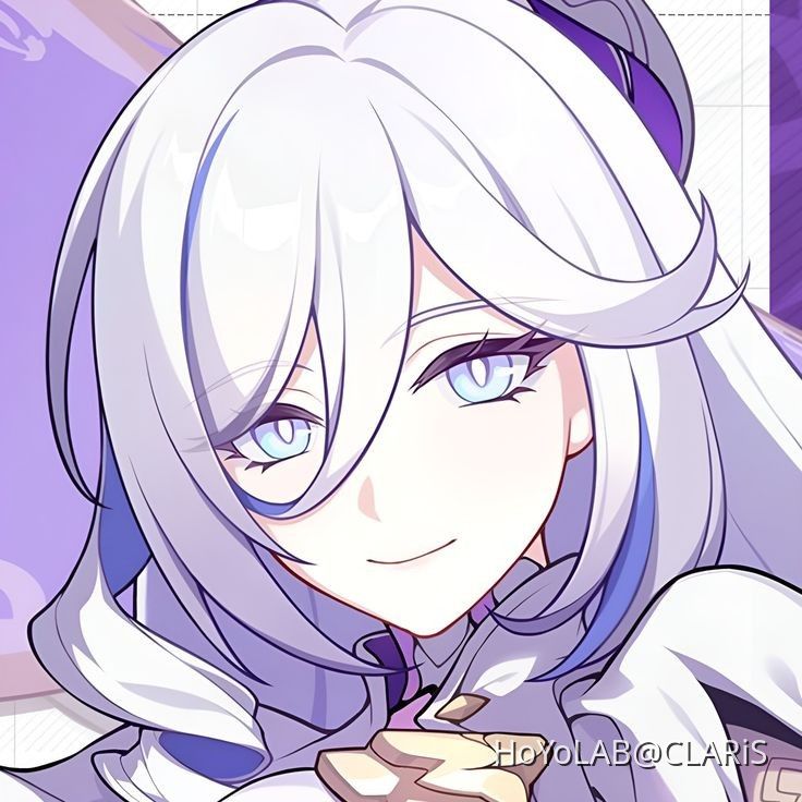 HI3 Characters but I darkened some of their features pt8, Misteln ...