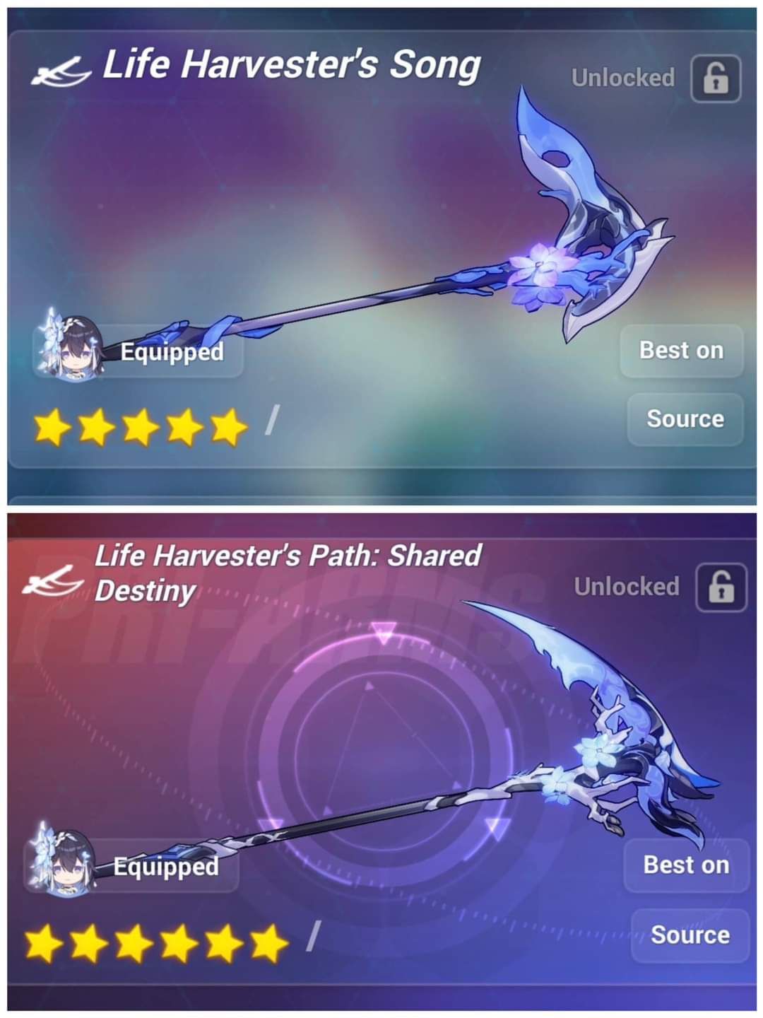 Herrscher of Rebirth🦋 Honkai Impact 3rd | HoYoLAB