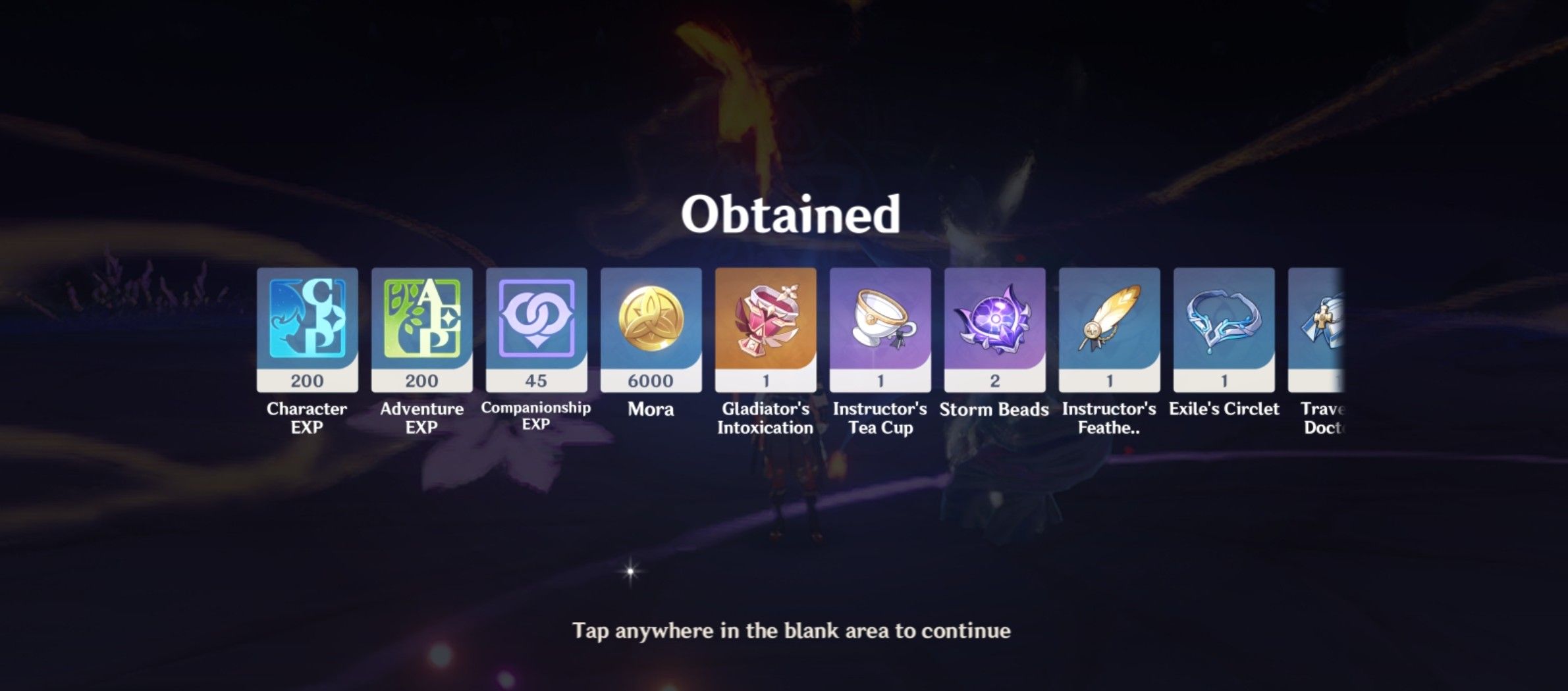 Raiden farming then this happened Genshin Impact | HoYoLAB