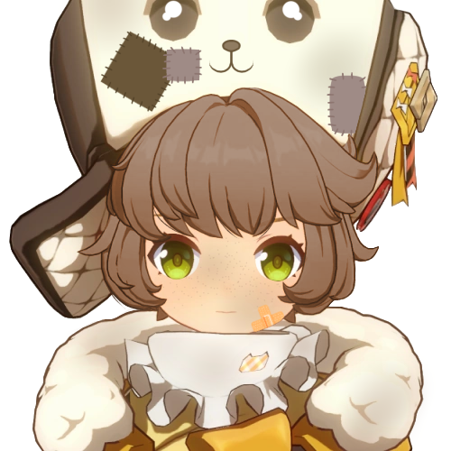 Hook redesign/recolour Honkai: Star Rail | HoYoLAB