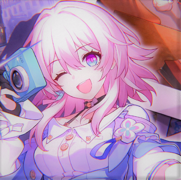 Honkai pfp~! Honkai: Star Rail | HoYoLAB