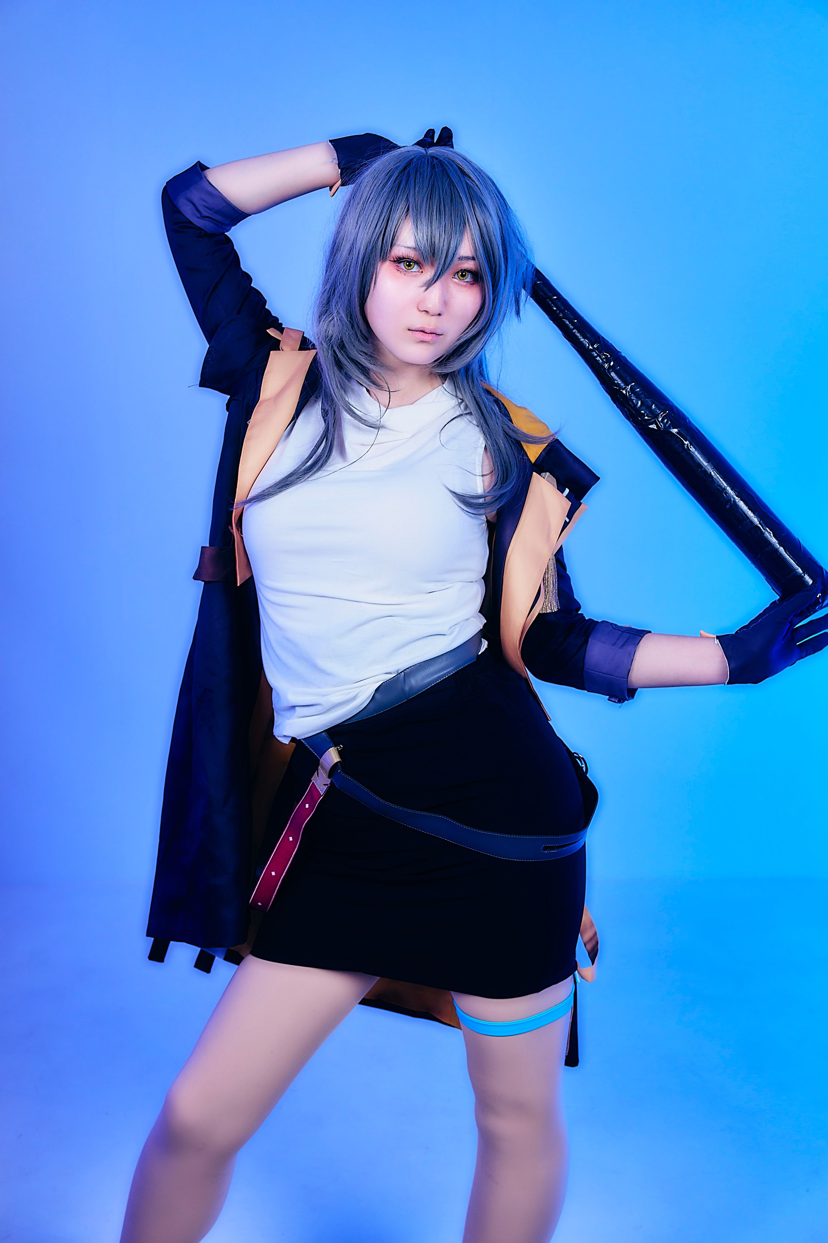 Cosplay/星 Honkai: Star Rail | HoYoLAB