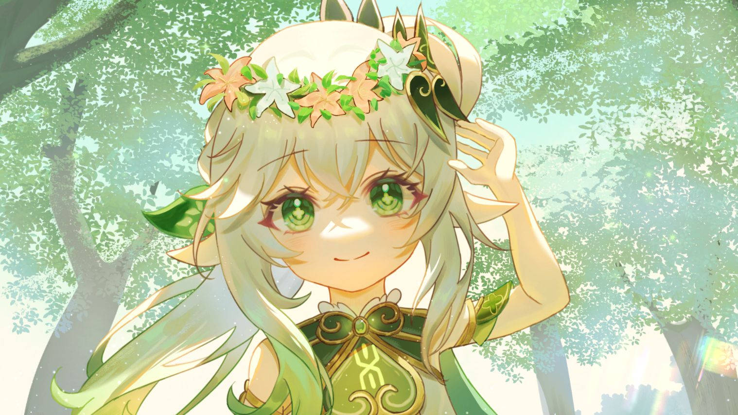 How to HyperBloom Genshin Impact | HoYoLAB