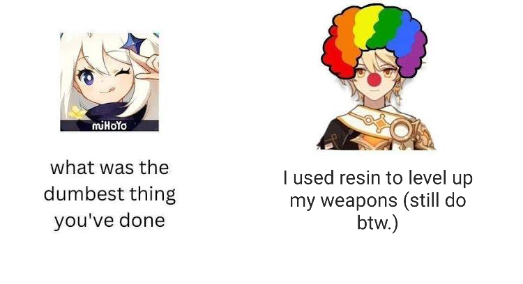 Muwahahaha Genshin Impact | HoYoLAB