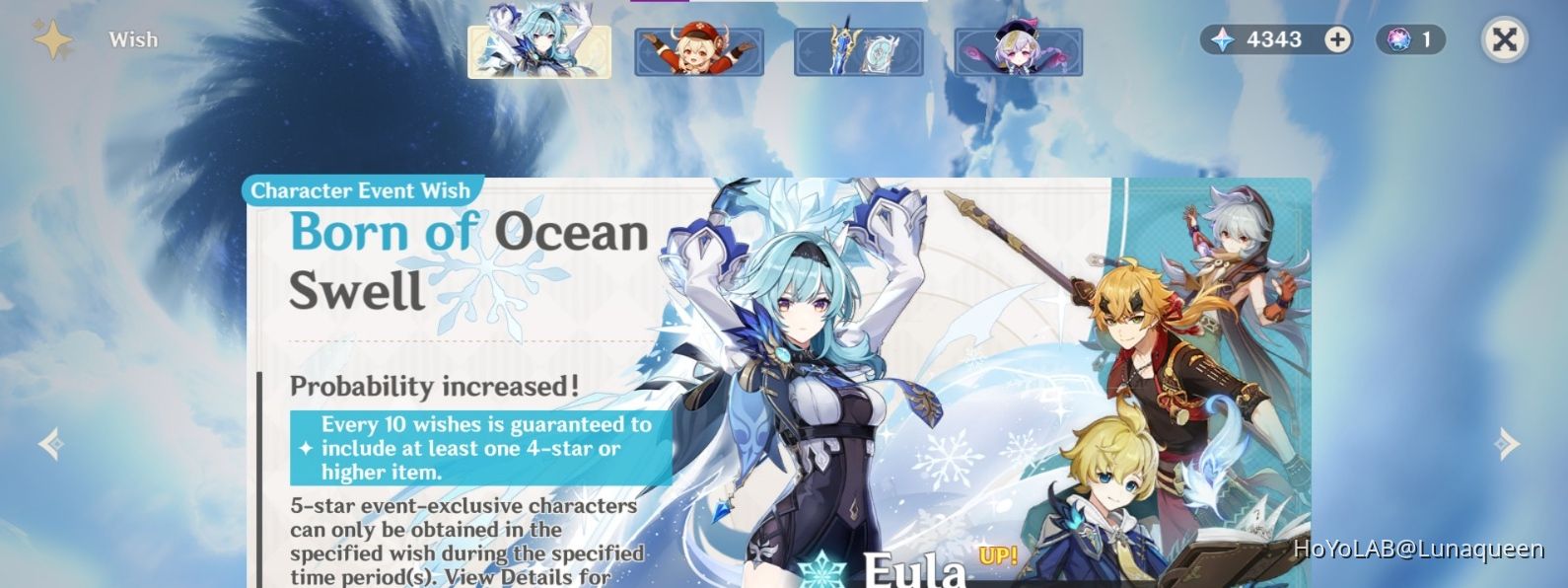 Saving for Scara Meow: Week 2 (16 more hours to go) Genshin Impact ...