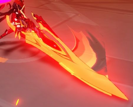 Vermilion Knight Honkai Impact 3rd | HoYoLAB