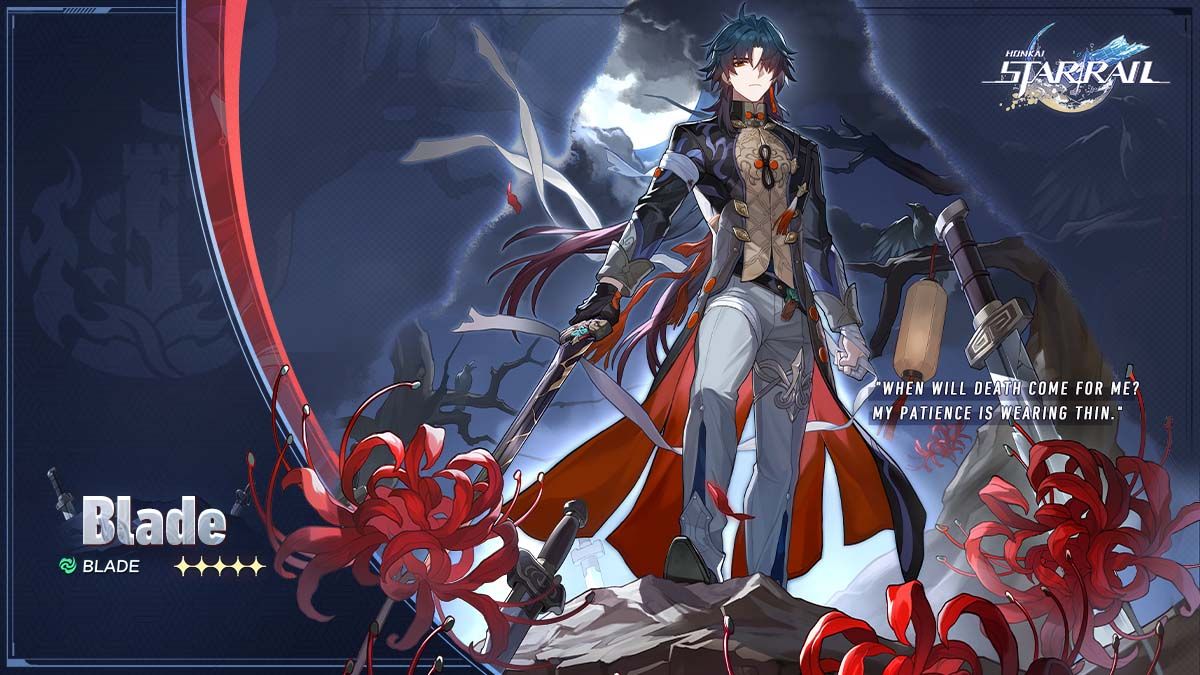 [V1.2 Guide]《☆ Blade, The Stellaron Hunter ☆》 Easy-to-use Guide ...