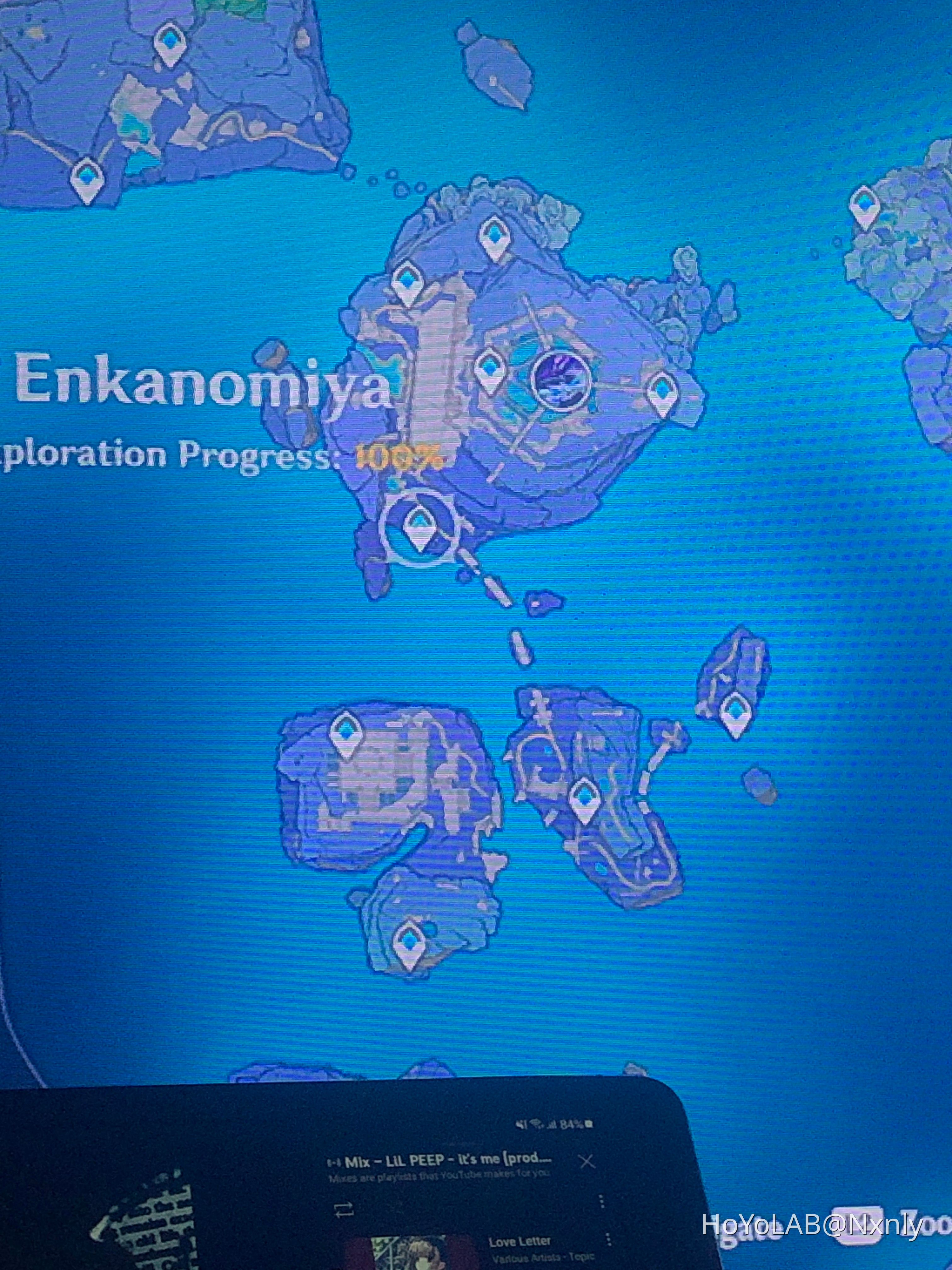 FINALLY! Genshin Impact | HoYoLAB